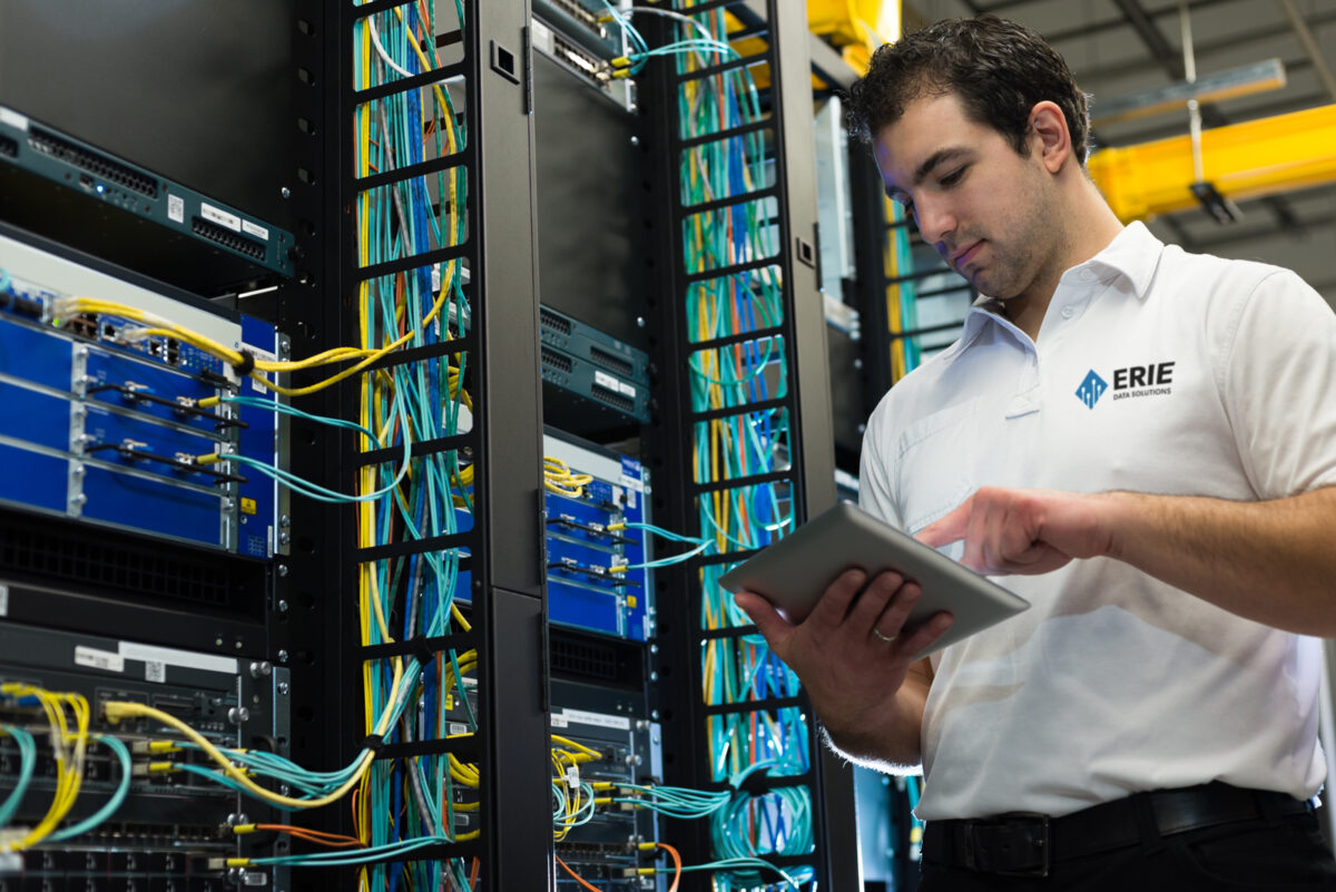 Erie Solutions Group - Cleveland Creative Agency, Managed IT, Custom ...